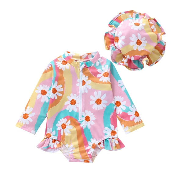 Swimwear - Hazel & Bo